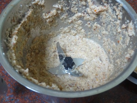 Paneer Sukka | Healthy cooking with Mitha