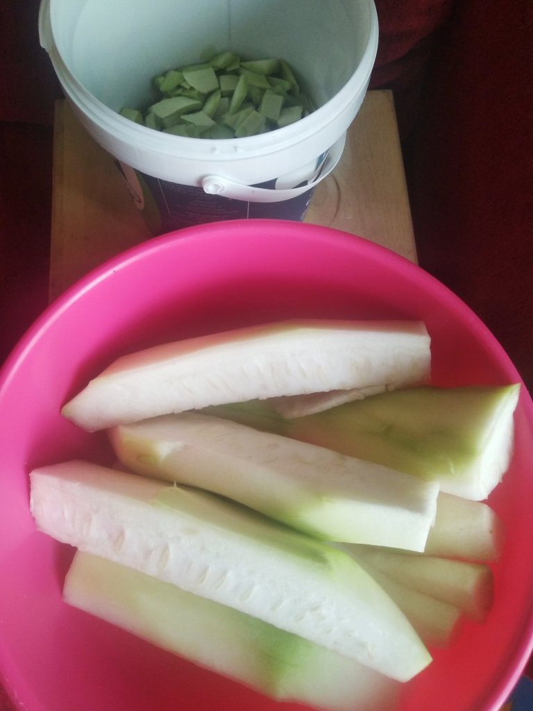 Bottlegourd Halwa / Gardudde Halwo/ Lauki Halwa | Healthy cooking with ...