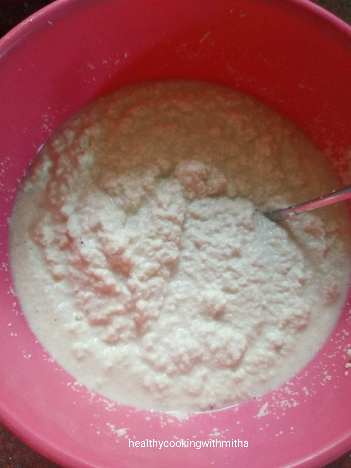 Rava Bhakri /Rullanva Doddaka/ Instant Semolina savory pancakes ...
