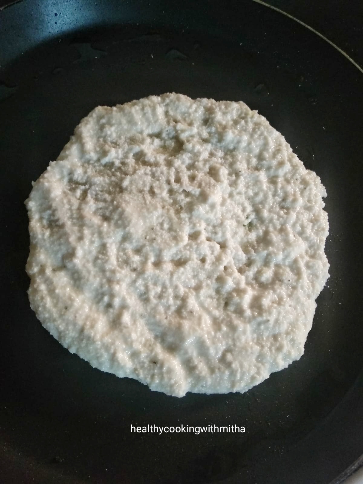 Rava Bhakri /Rullanva Doddaka/ Instant Semolina savory pancakes ...