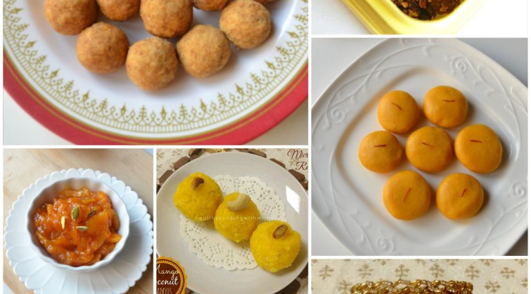 Easy to make, healthy and delicious sweet recipes |Ready in 15 mins ...
