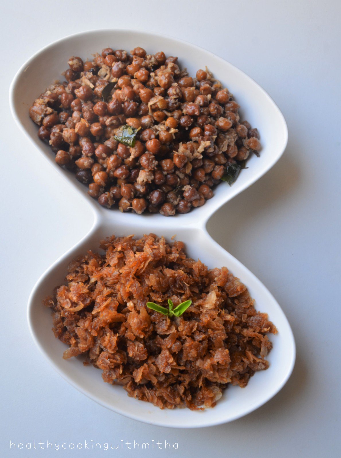 Ram Navami recipes | Konkani dishes made on Shri Ram Navami festival ...