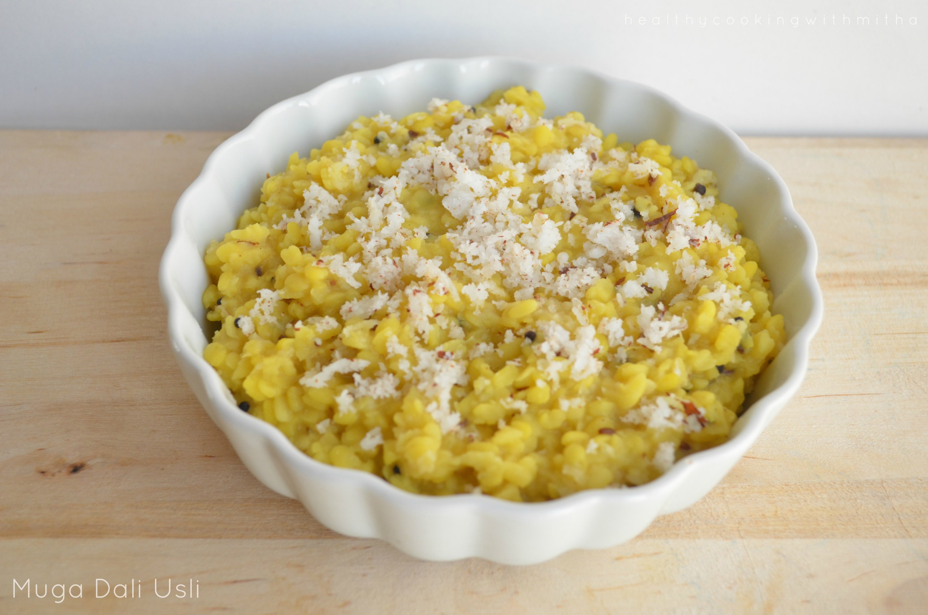 Ram Navami recipes | Konkani dishes made on Shri Ram Navami festival ...