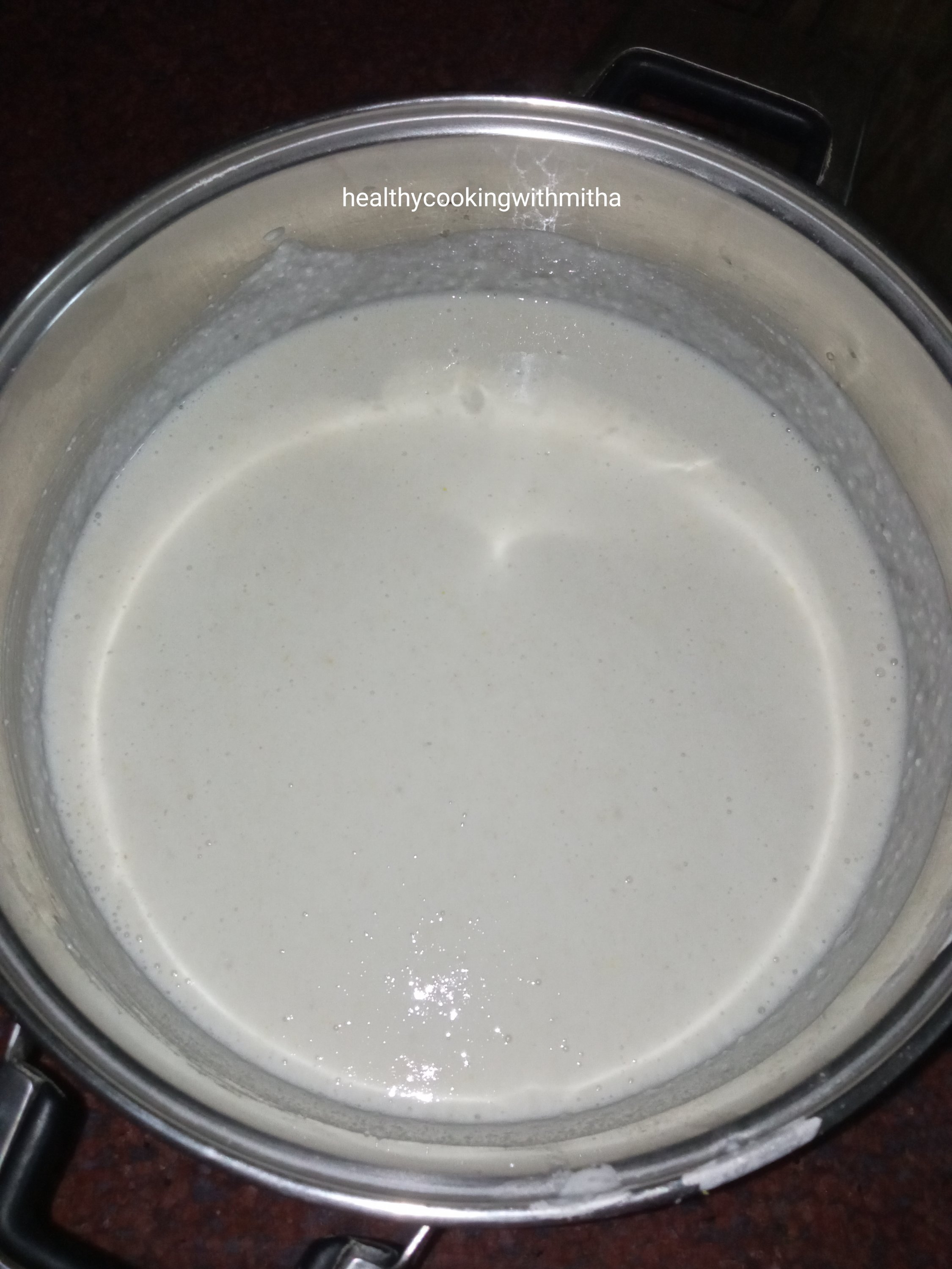 Kali dosa | Soft and spongy dosas for lunch box | Healthy cooking with ...