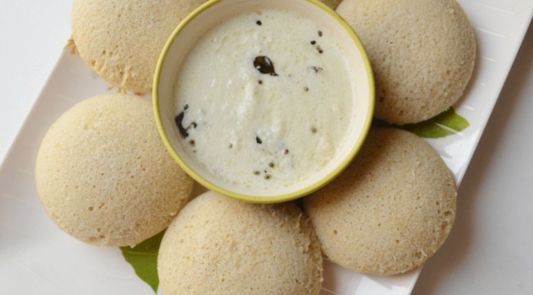 Jowar Idlis | Idlis with Urad dal and Jowar flour | Healthy cooking ...