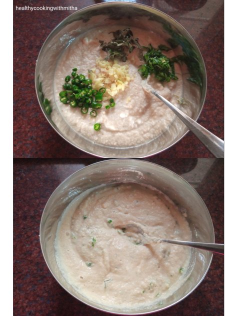 Mixed dal appe | Paniyaram with mixed dals and Matta rice | Ukde tandla ...