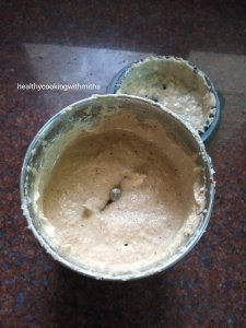 Walnut Chutney | Healthy cooking with Mitha