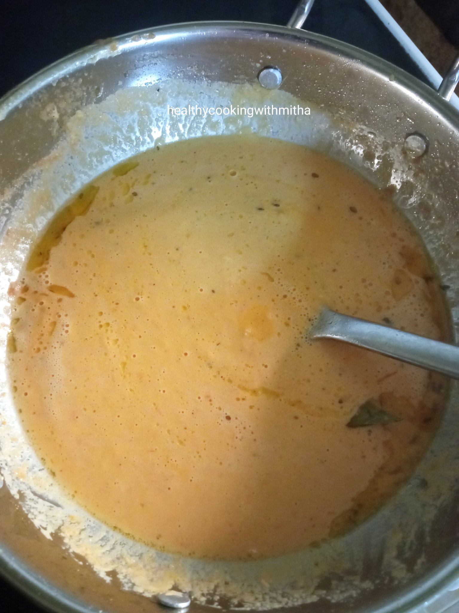 Easy Paneer Masala | Quick Paneer curry | Healthy cooking with Mitha