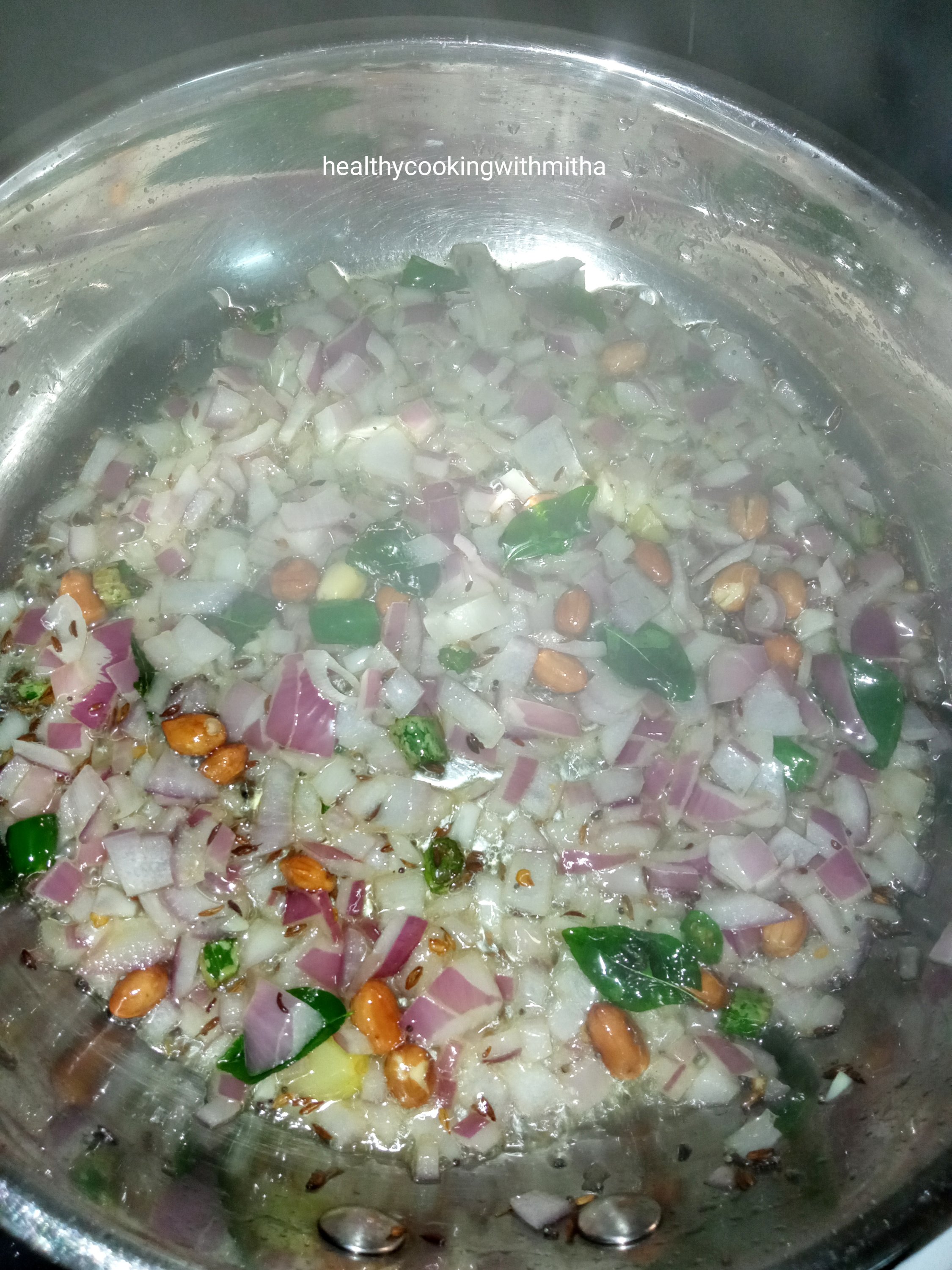 Konkani Recipes | Healthy cooking with Mitha