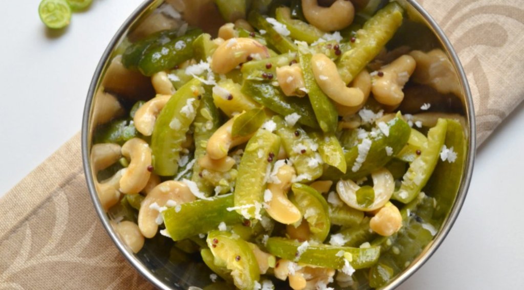 Konkani Recipes | Healthy cooking with Mitha