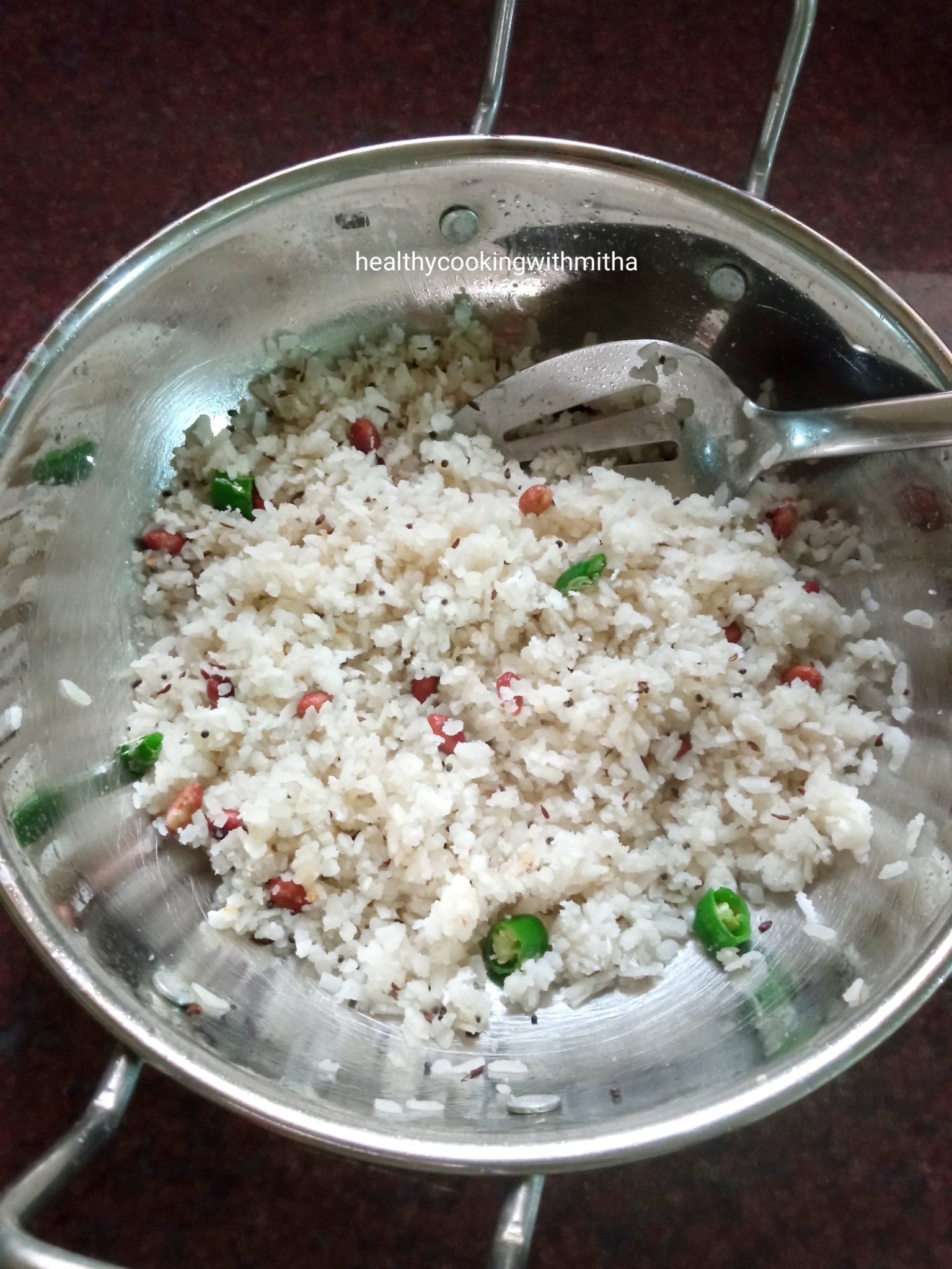 Idli Stand | Healthy cooking with Mitha