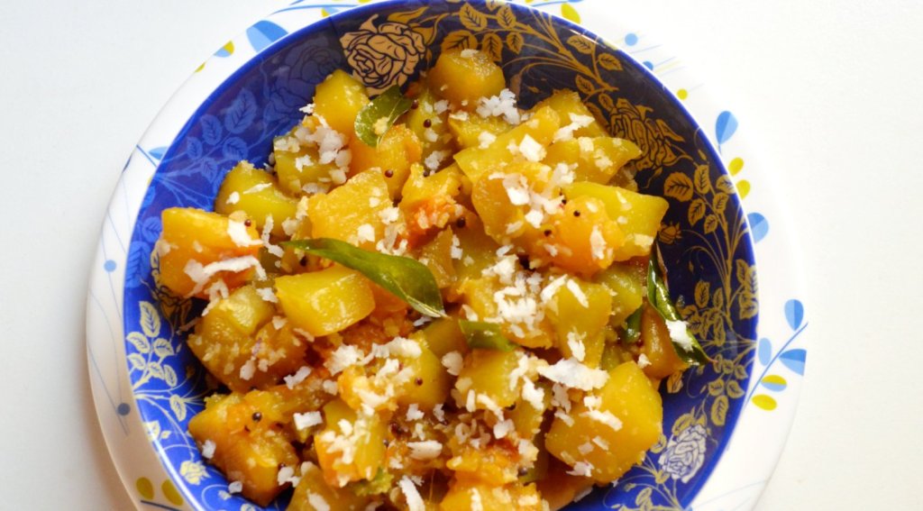 Konkani Recipes | Healthy cooking with Mitha