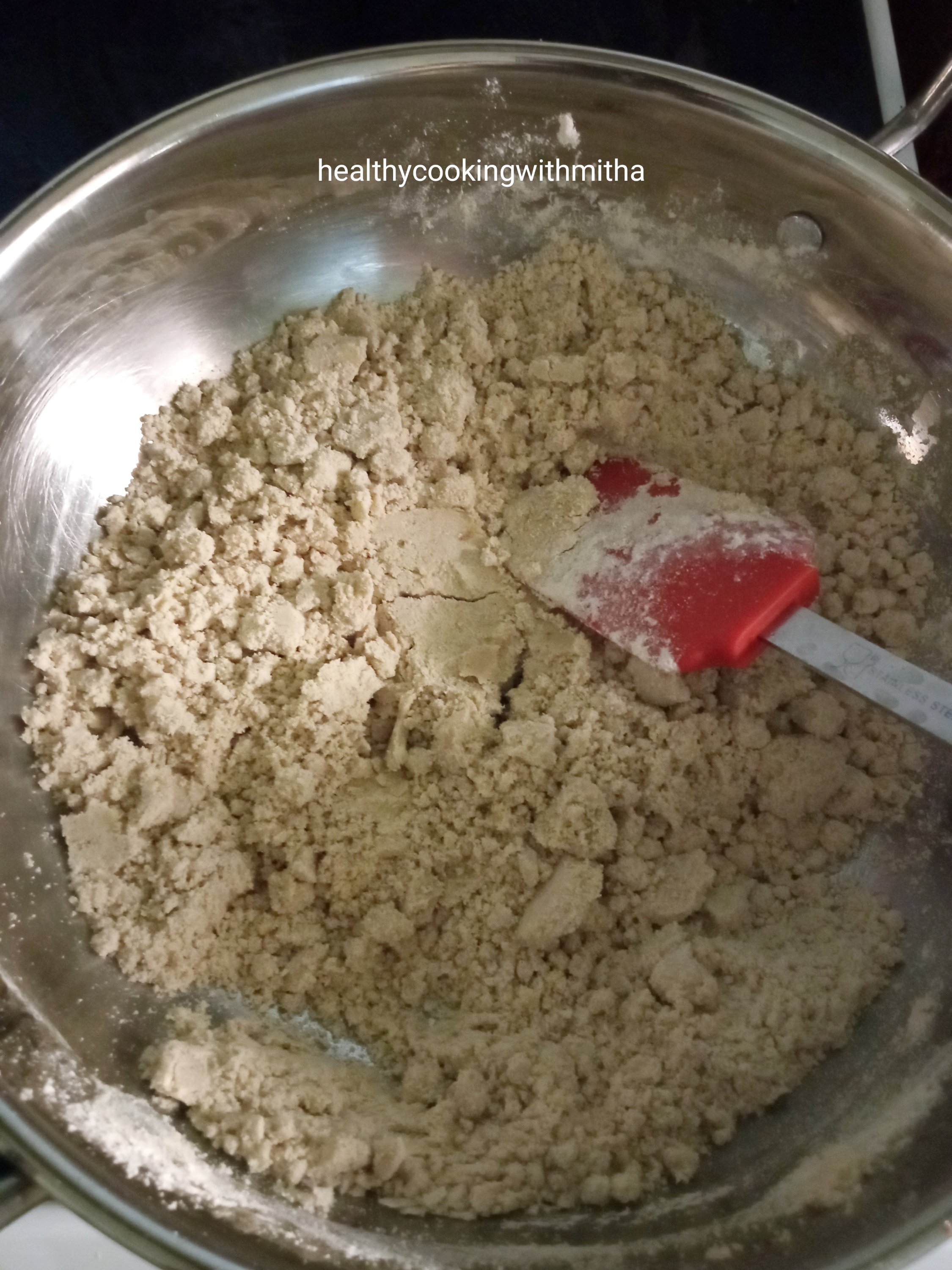 Easy Jowar flour Ladoos with Jaggery |Sorghum millet ladoos | Gluten ...