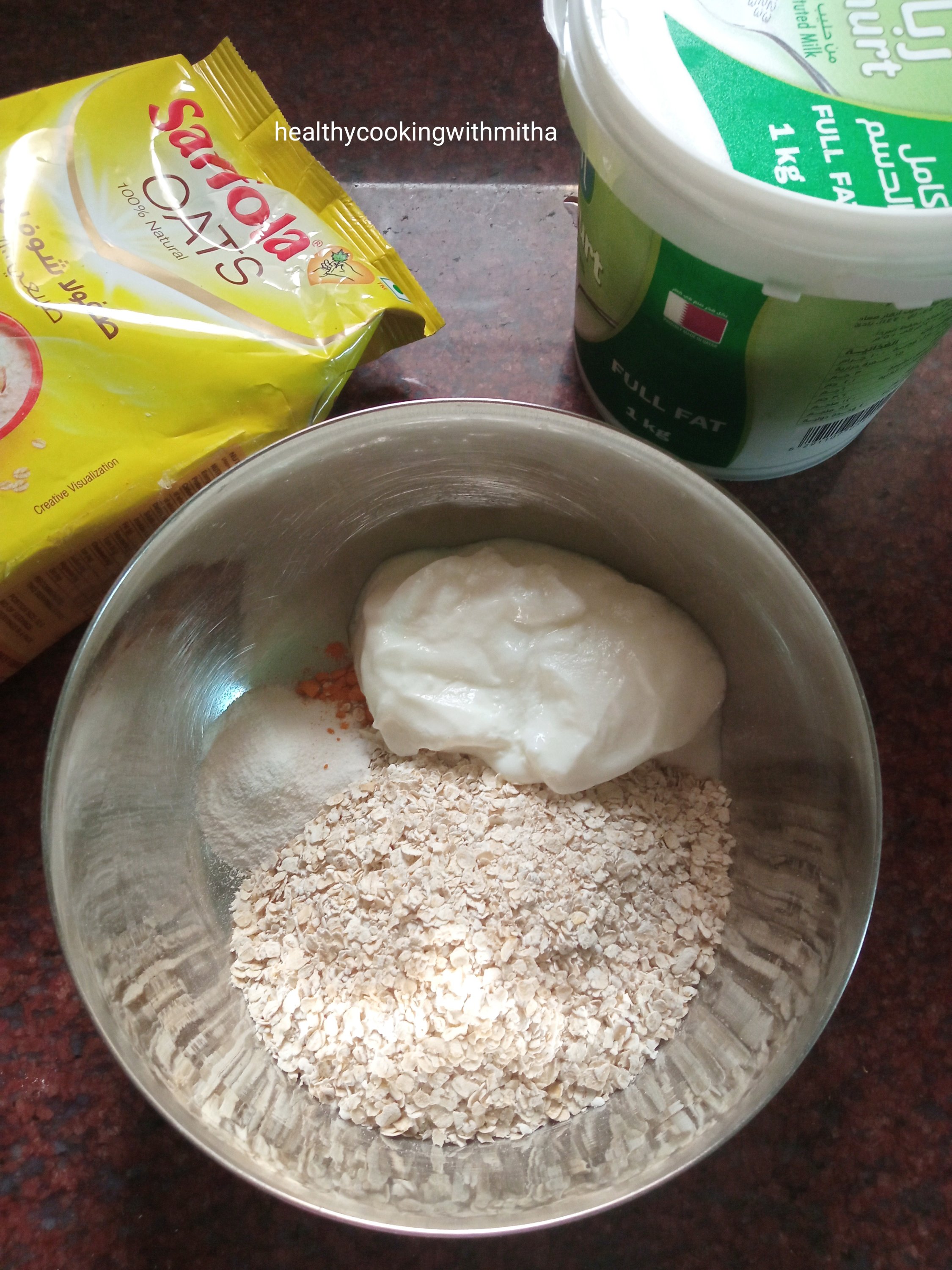 Instant Oats Appo / Oats Vegetable Paniyaram / Gluten free recipe ...