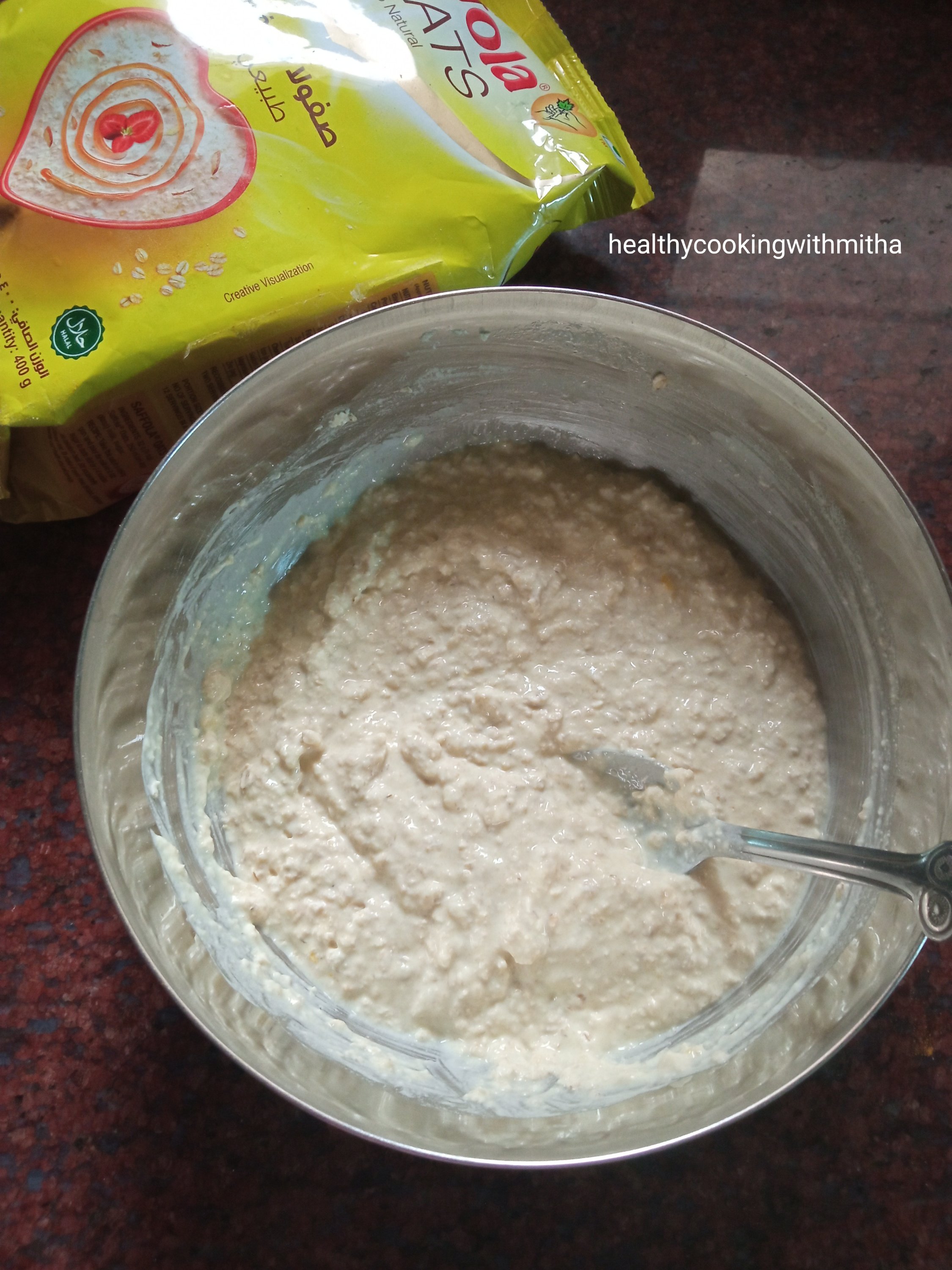 Instant Oats Appo / Oats Vegetable Paniyaram / Gluten free recipe ...