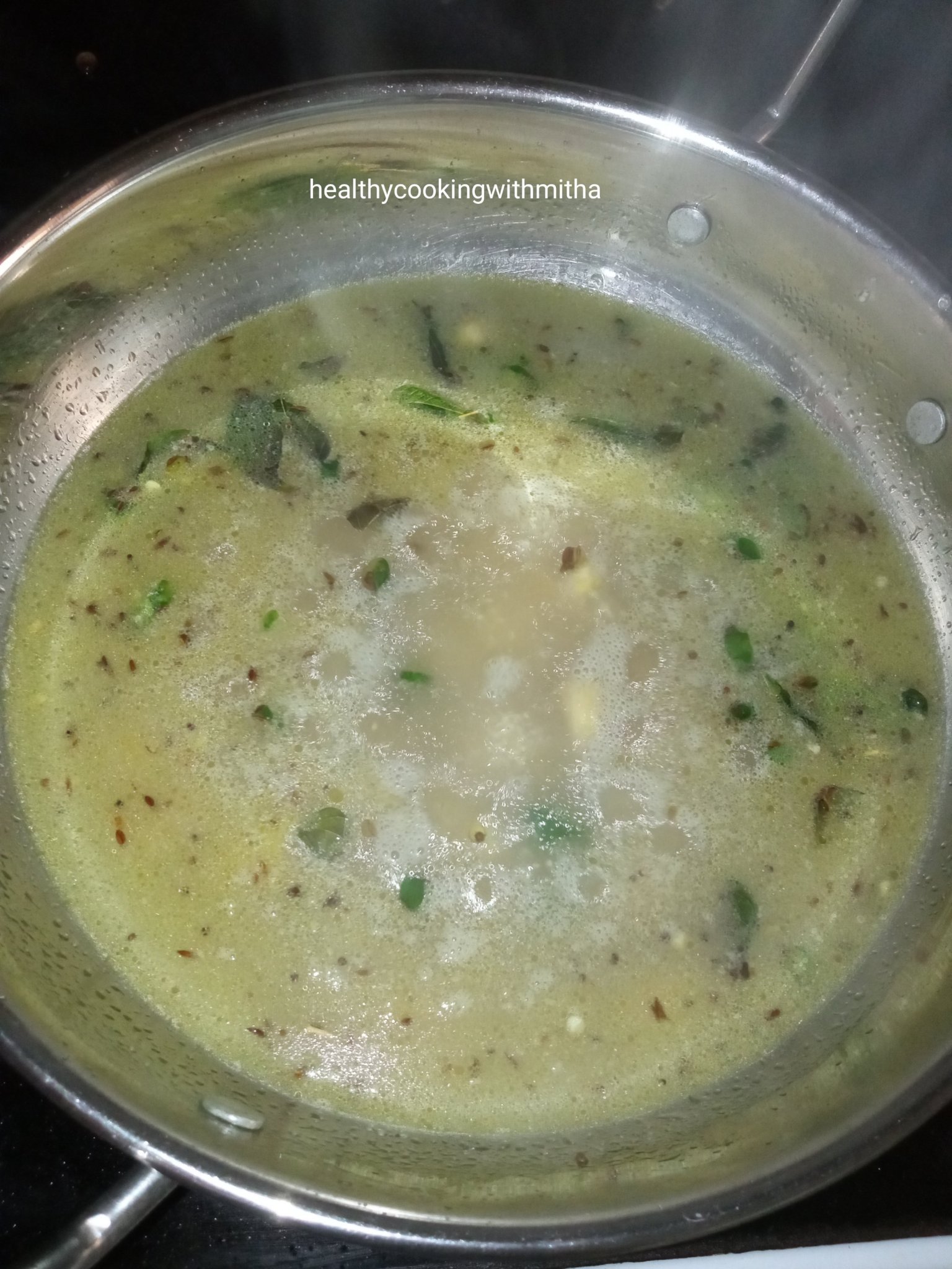 Barnyard millet Upma |Varai Upma | Easy breakfast with millets ...