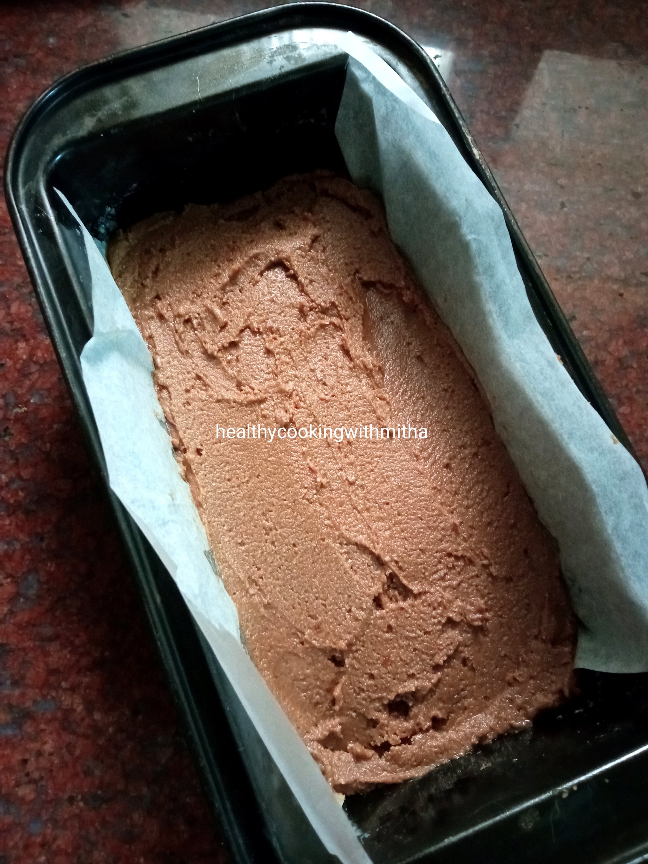 Jowar Chocolate sponge cake |Gluten free millet cake | Healthy cooking ...