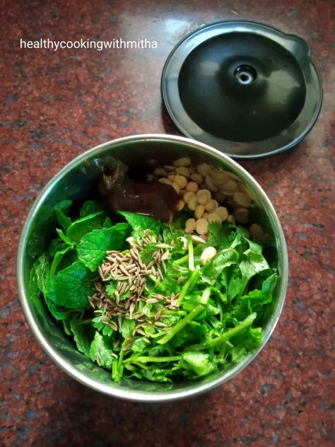 Healthy cooking with Mitha | Join me in my journey with a foodie ...