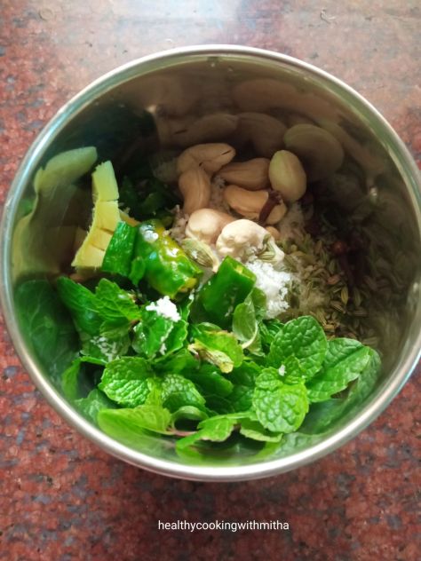 Healthy cooking with Mitha | Join me in my journey with a foodie ...