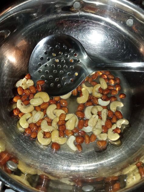 Healthy cooking with Mitha | Join me in my journey with a foodie ...