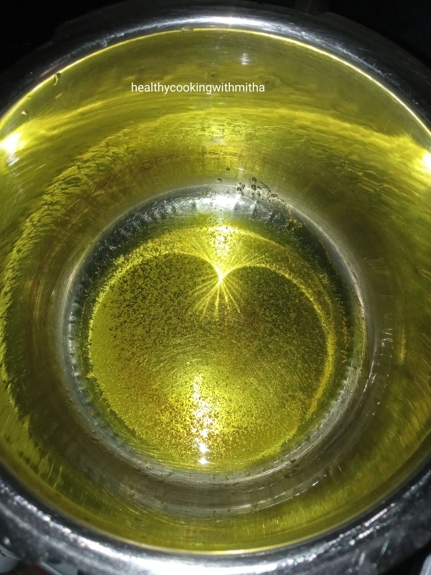 Homemade popcorn| Easy popcorn recipe from corn kernels | Healthy cooking with Mitha