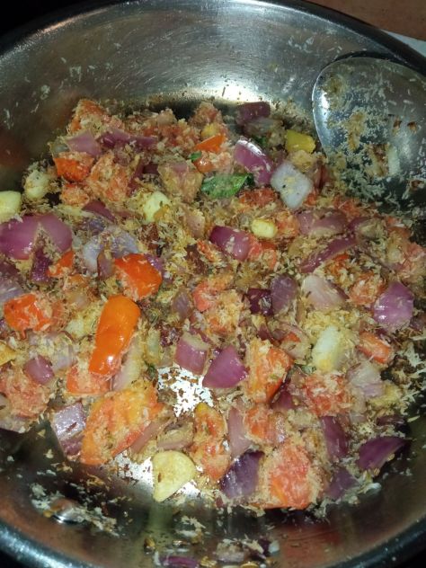 Healthy cooking with Mitha | Join me in my journey with a foodie ...