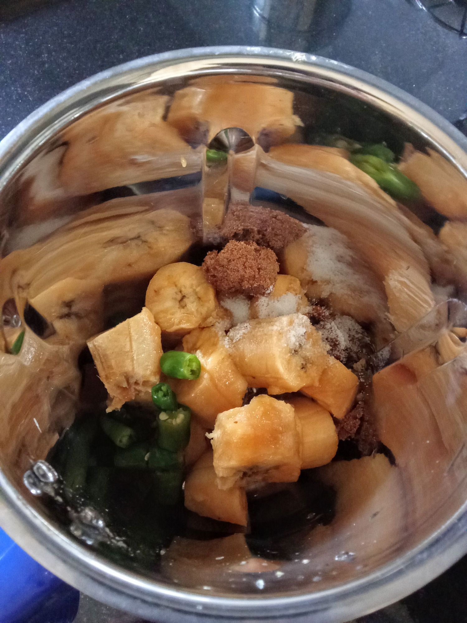 Healthy cooking with Mitha | Join me in my journey with a foodie ...